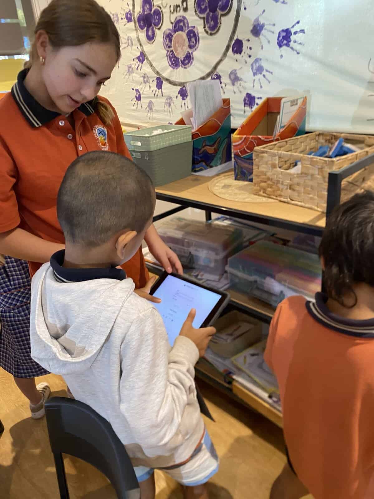 Digital Citizenship Through Progressive Learning: A Comprehensive K-12 Digital Literacy ...